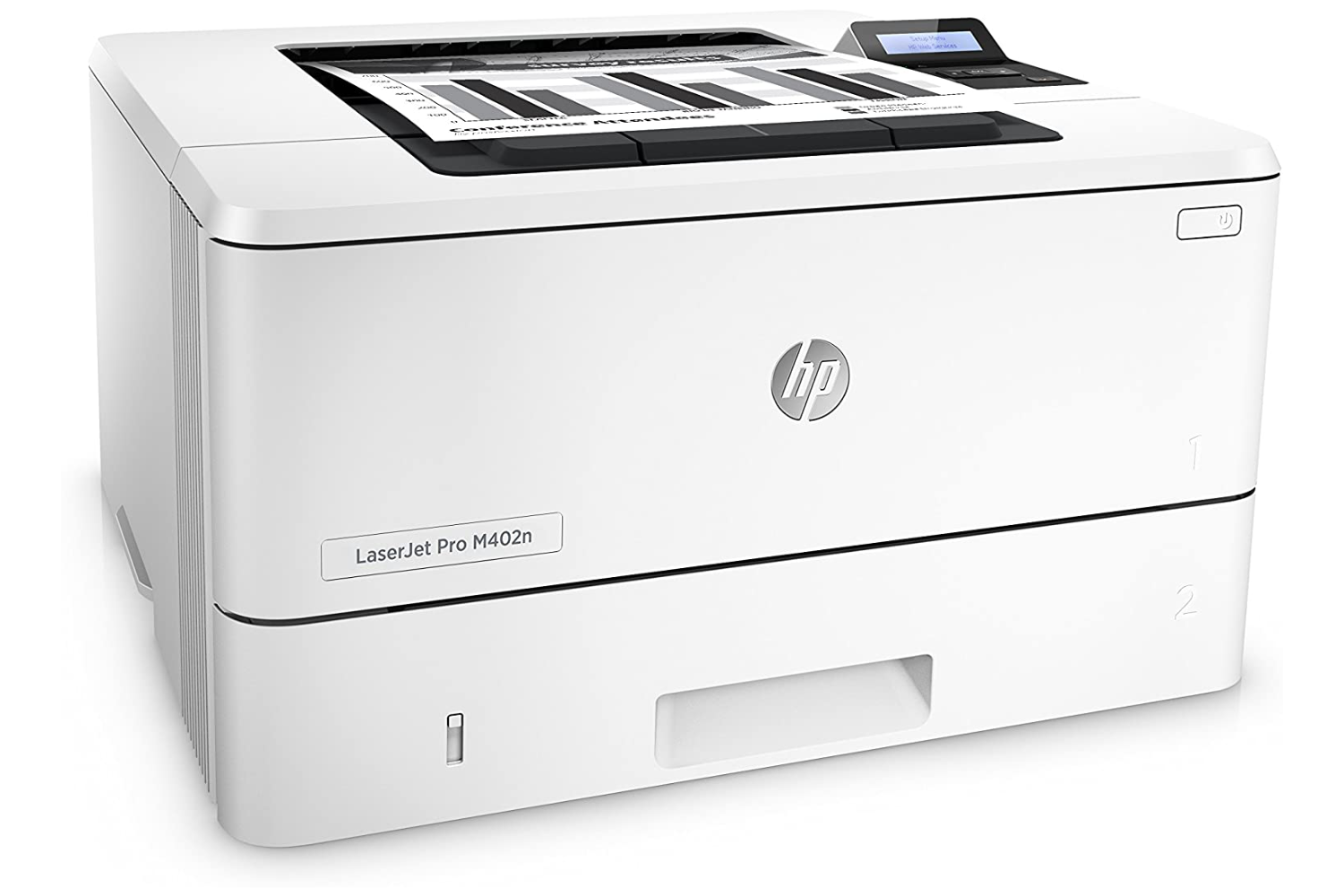 Hp Laser Jet Pro Mfp M426fdn 1 Pack High-Yield CF226X Compatible Black ...