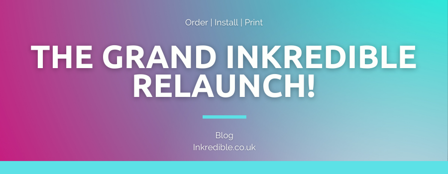 Blog | INKredible UK
