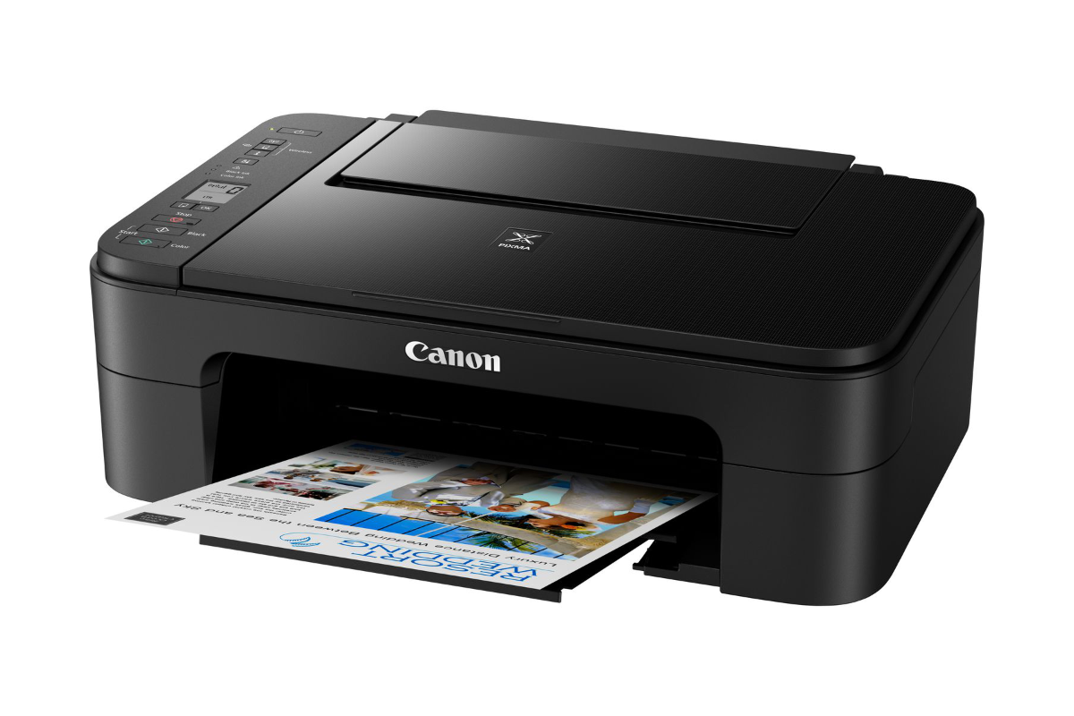 Buy OEM Canon Pixma TS3350 Combo Pack Ink Cartridges | INKredible UK