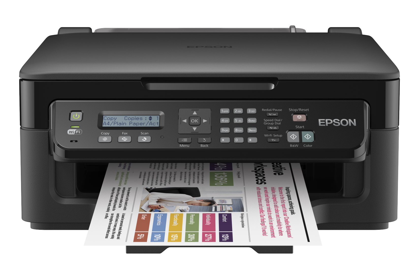 Buy Compatible Epson 16XL Multipack Ink Cartridges | INKredible UK