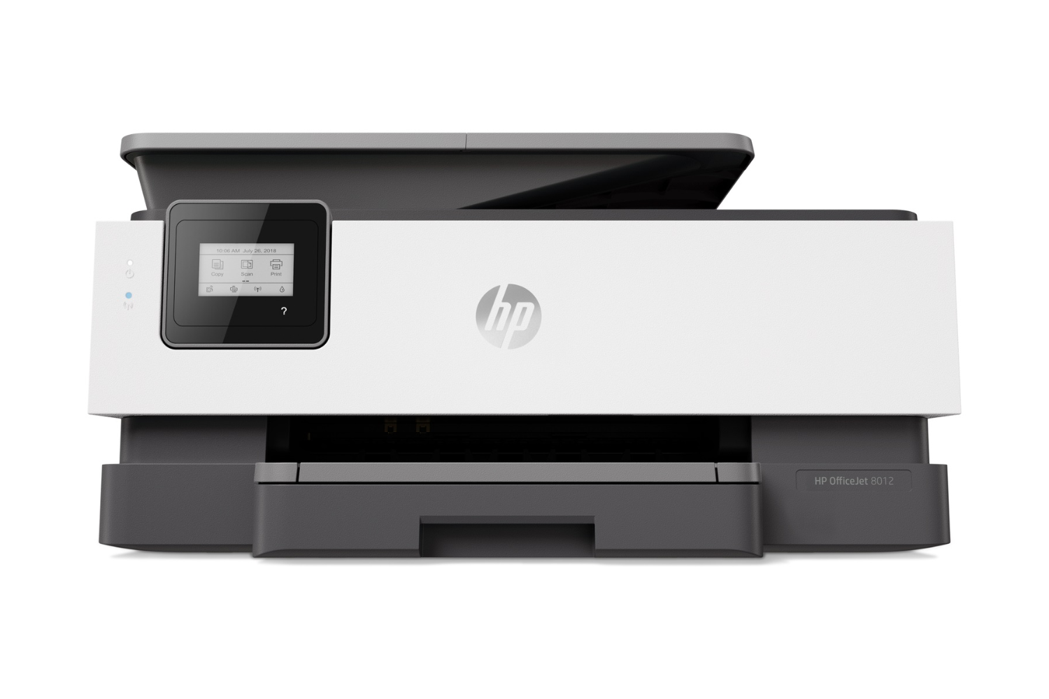 Buy OEM HP 912XL High Capacity Cyan Ink Cartridge | INKredible UK