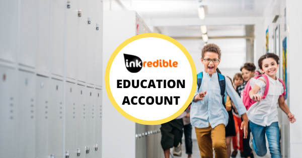 Home | INKredible UK