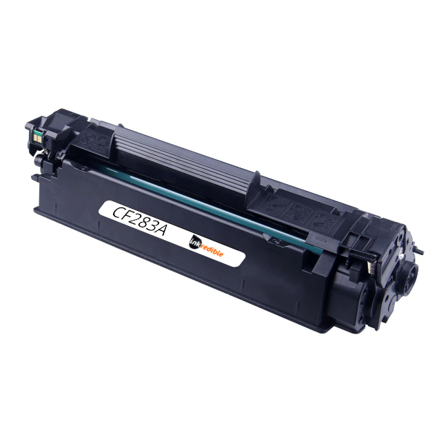 Buy Compatible HP LaserJet Pro MFP M127fw Black Toner Cartridge ...