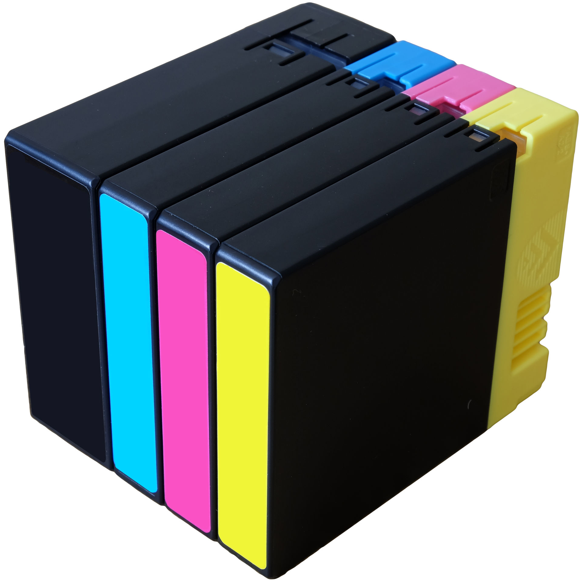 Buy Compatible Canon MAXIFY MB2050 Multipack Ink Cartridges | INKredible UK