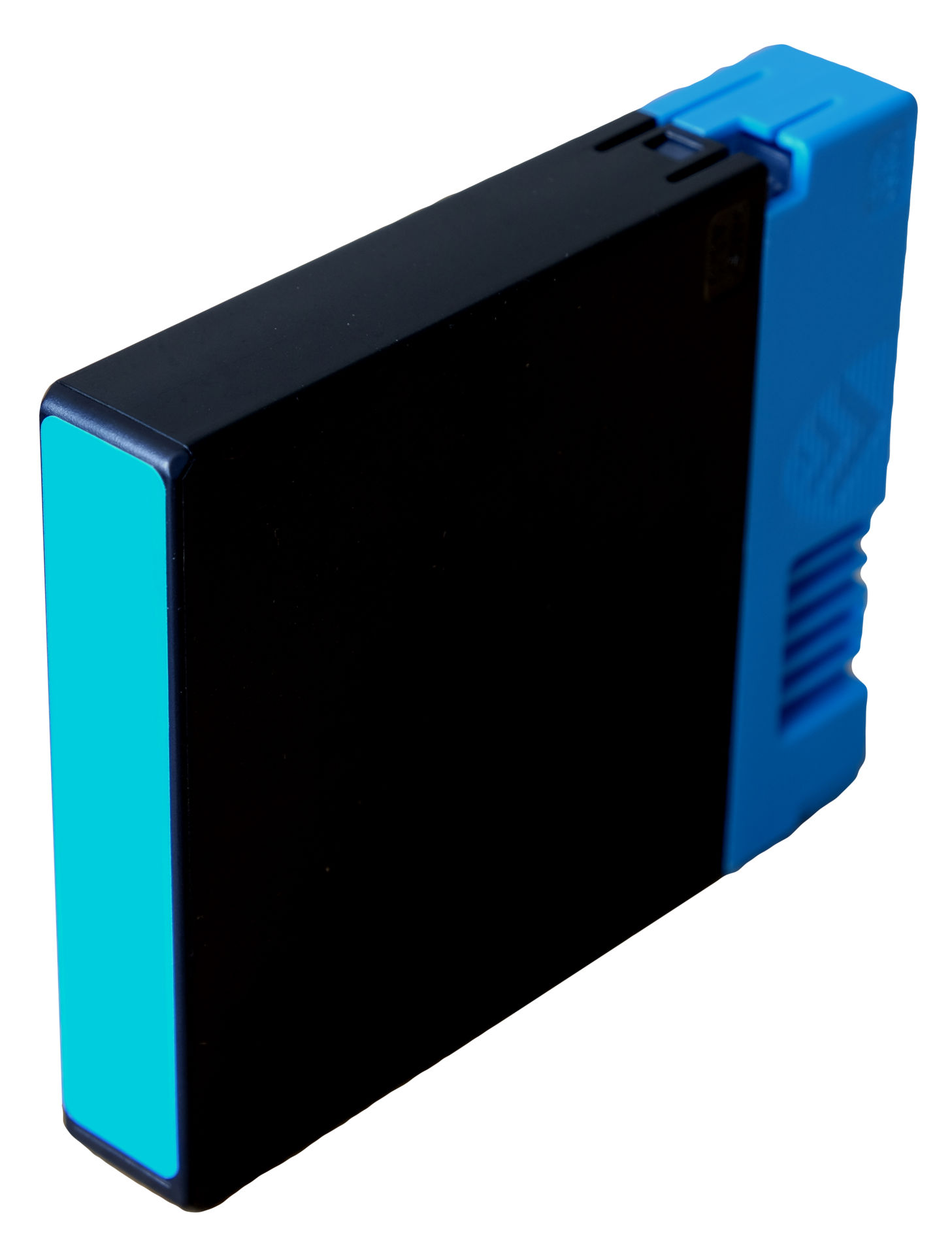 Buy Compatible Canon MAXIFY MB2050 Cyan Ink Cartridge | INKredible UK