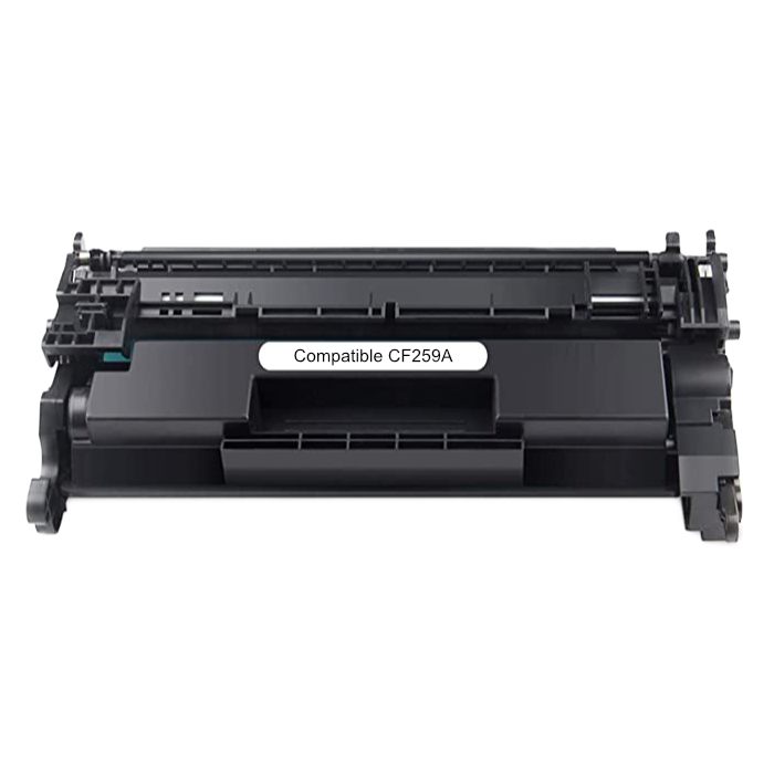 Buy Compatible HP LaserJet Pro MFP M428fdw Black Toner Cartridge ...