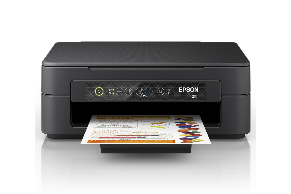 Buy Genuine Epson 604XL High Capacity Multipack Ink Cartridges ...