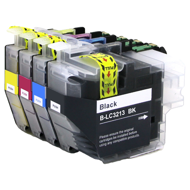 Buy Compatible Brother DCP-J774DW Multipack Ink Cartridges | INKredible UK