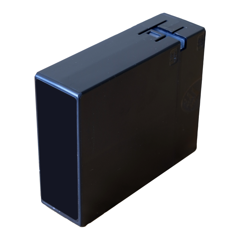 Buy Compatible Canon MAXIFY MB2155 Black Ink Cartridge | INKredible UK