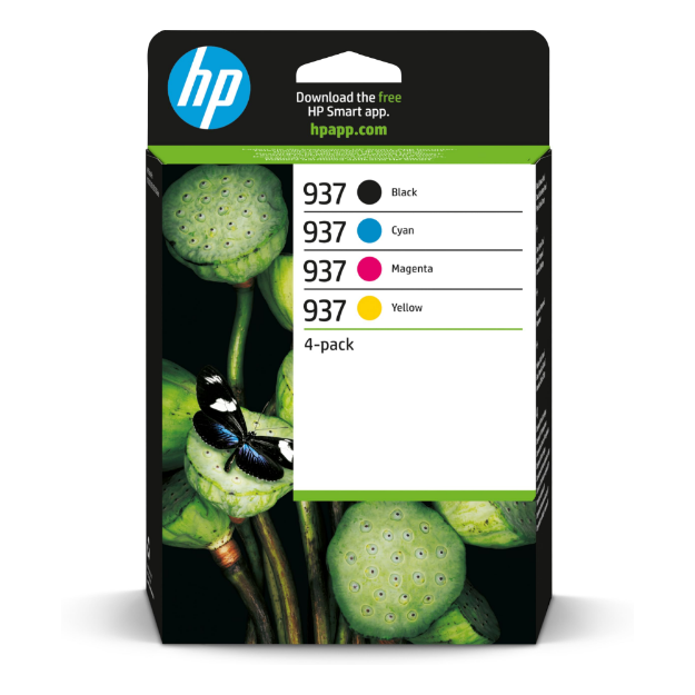 Buy OEM HP Officejet Pro 9130 Multipack Ink Cartridges | INKredible UK