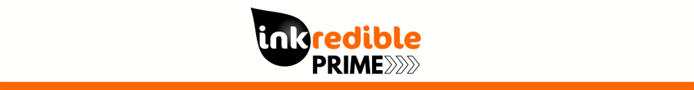 INKredible Prime | INKredible UK