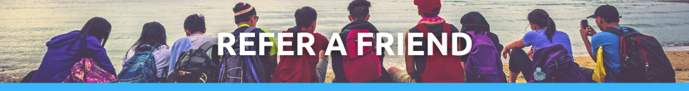 Refer A Friend | INKredible UK